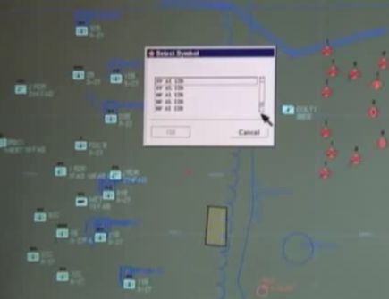 MOS 13J Fire Control Specialist NCOER Bullets